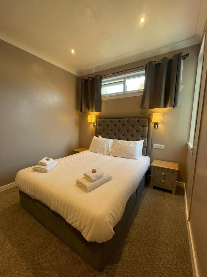 HOTEL SKYE BRIDGE | KYLE OF LOCHALSH, UNITED KINGDOM | SEASON DEALS ...
